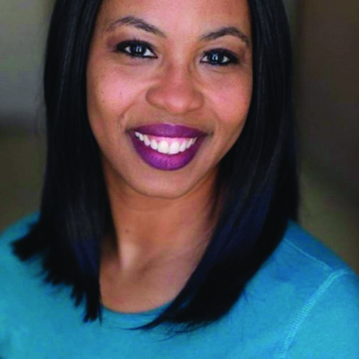 Felicia Dortch - TIAS