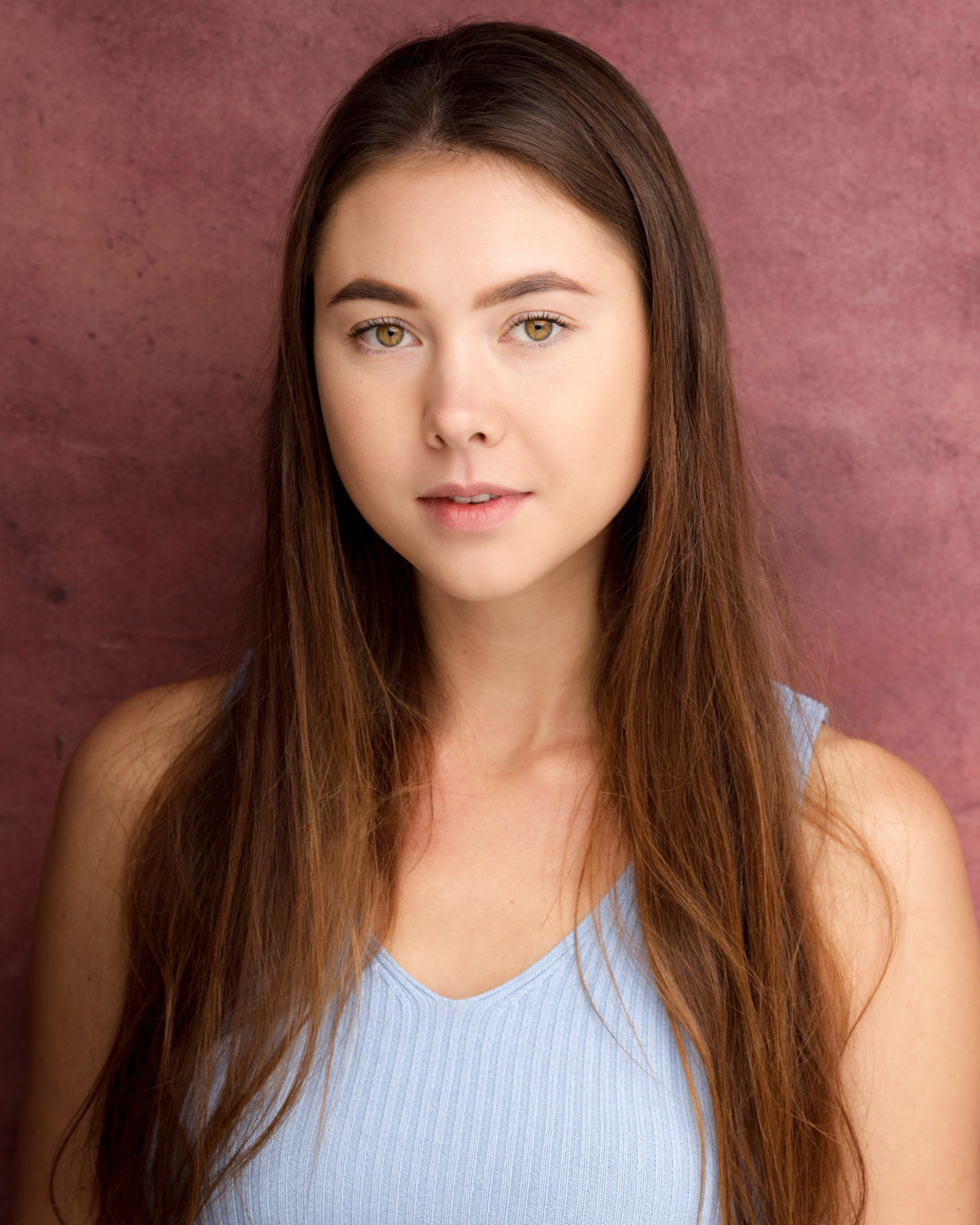 Anastasia Everall - TIAS